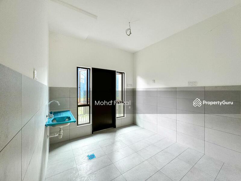 Residensi Harmoni Townhouse Ground Floor Kayu Ara Damansara, Residensi ...