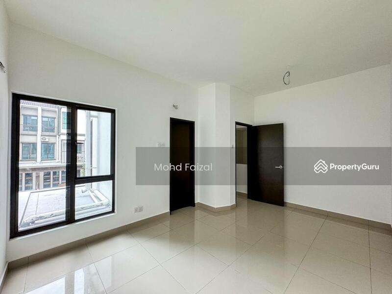 Residensi Harmoni Townhouse Ground Floor Kayu Ara Damansara, Residensi ...