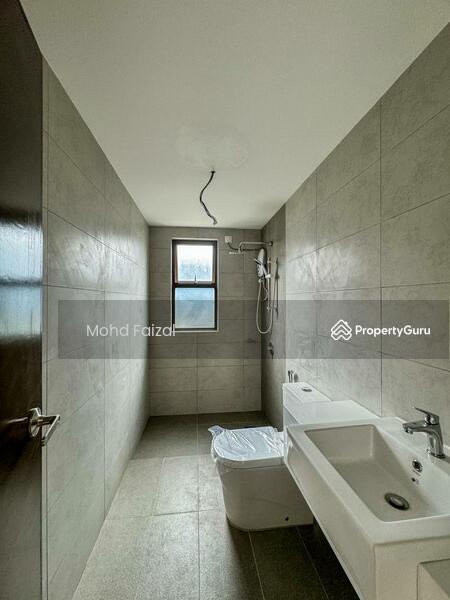 Residensi Harmoni Townhouse Ground Floor Kayu Ara Damansara, Residensi ...