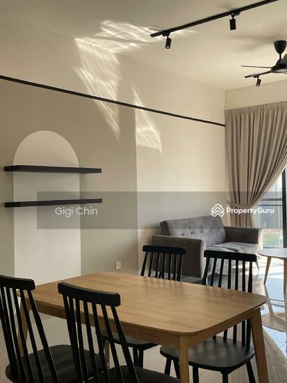 Muze @ PICC, PICC, Jalan Tun Dr Awang, Bayan Lepas, Penang, 3 Bedrooms ...