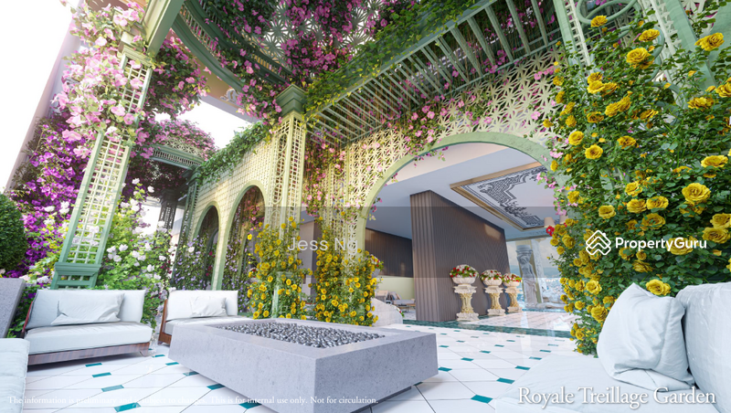 97 Properties for Sale at Arte Solaris @ Mont Kiara | PropertyGuru Malaysia