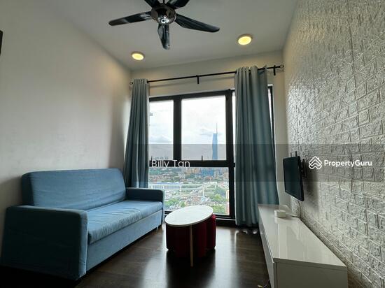 V Residence Suites @ Sunway Velocity, Jalan Cheras, Cheras, Kuala ...