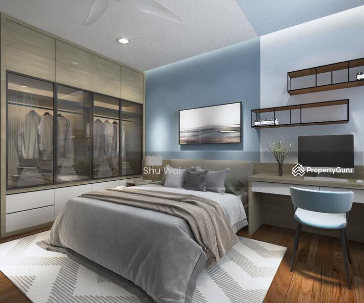 Landmark MRT,TPM(Potential Landed Semi D,Bungalow)RSVP Corner 20ft side ...