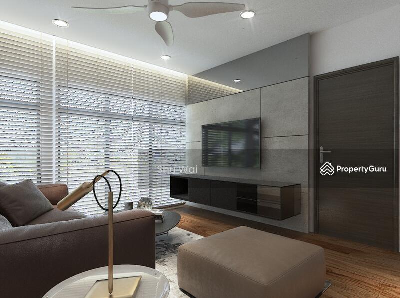 Landmark MRT,TPM(Potential Landed Semi D,Bungalow)RSVP Corner 20ft side ...