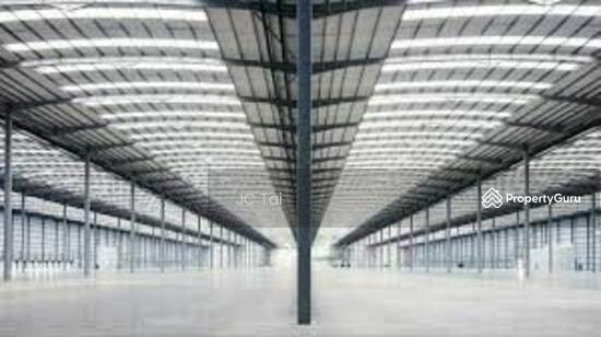 Terrace factory at Subang Jaya, Subang Jaya, Selangor, , 3000 sqft ...