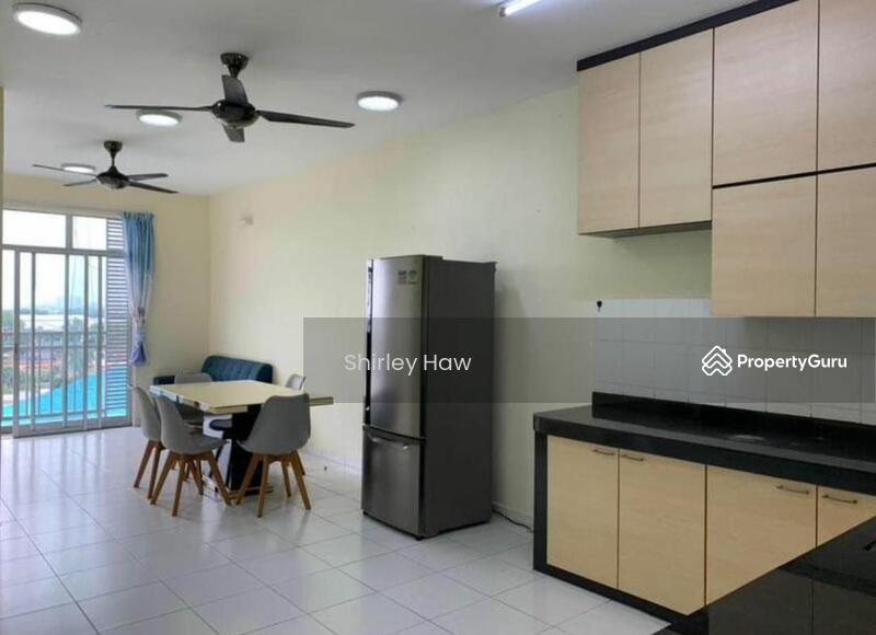 Scott Towers @ Larkin JB, Jalan Tani Off Jalan Datin Halimah, Larkin ...