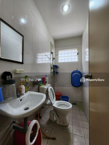 Bandar Seri Botani - Phase 7.2B(1), Bandar Seri Botani, Ipoh, Perak, 4 ...