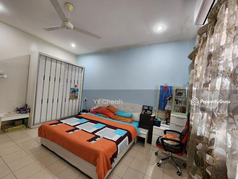 Bandar Seri Botani - Phase 7.2B(1), Bandar Seri Botani, Ipoh, Perak, 4 ...