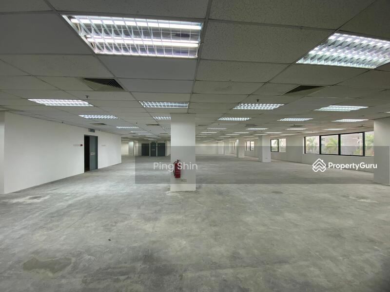 DHN Private Office (Kelana Parkview Tower), Jalan SS 6/2, SS 6, 47301 ...