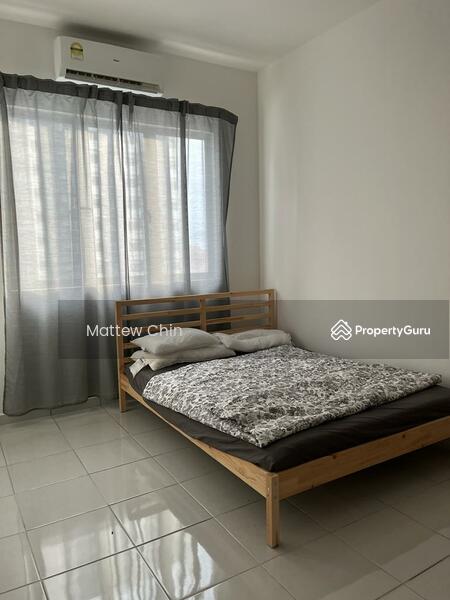 RESIDENSI ADELIA 4, Hulu Langat, Selangor, 3 Bedrooms, 1082 sqft ...