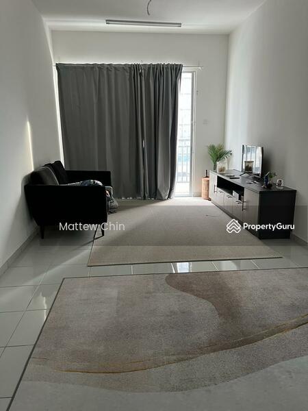 RESIDENSI ADELIA 4, Hulu Langat, Selangor, 3 Bedrooms, 1082 sqft ...