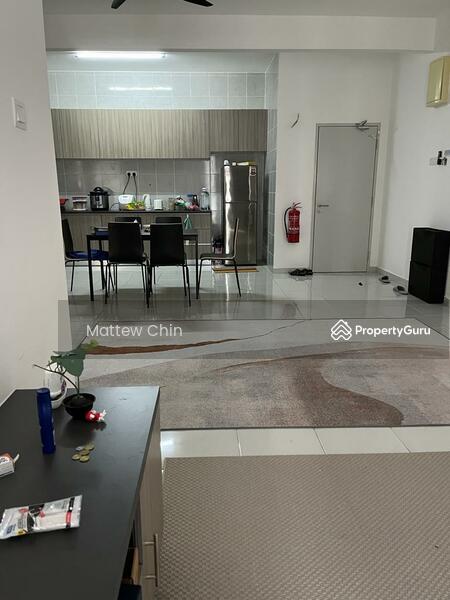 RESIDENSI ADELIA 4, Hulu Langat, Selangor, 3 Bedrooms, 1082 sqft ...