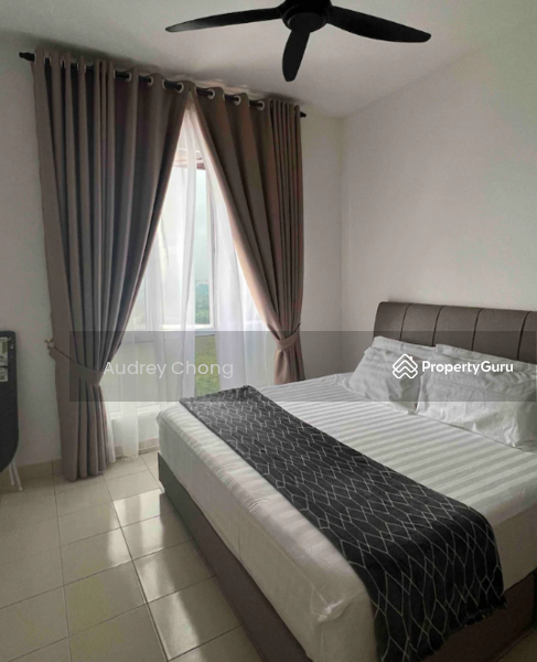 Condo Murah Putrajaya Rm199k [Fully Furnished], Putrajaya, Putrajaya, 2 ...