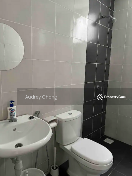 Condo Murah Putrajaya Rm199k [Fully Furnished], Putrajaya, Putrajaya, 2 ...
