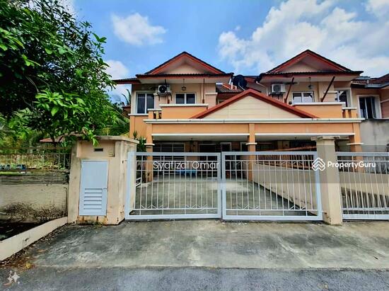 Puncak alam, Lorang Az-Zaharah 10/4g, Bandar Puncak Alam, Shah Alam ...