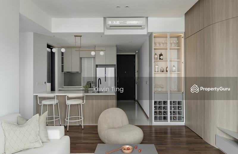 17minutes to Sunway LRT Condo, Bandar Sunway, Petaling Jaya, Selangor ...