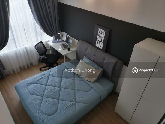 The Greens @ Subang West, Jalan Budiman 22/3, Subang West, Shah Alam ...