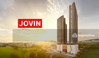 Muze @ PICC Condos For Sale, 2024 | PropertyGuru Malaysia