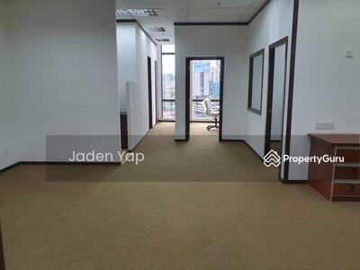 Menara UOA Bangsar Office for Rent, 2025 | PropertyGuru Malaysia