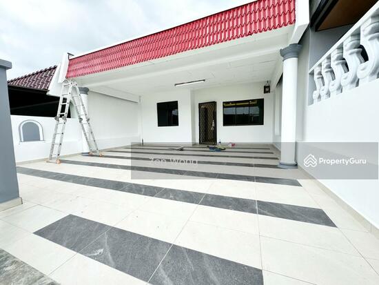 Ungku Tun Aminah Ungku Tun Aminah Ungkus Tuns Aminahs Ungku Tun Aminah, Jalan Perwira, Taman ...