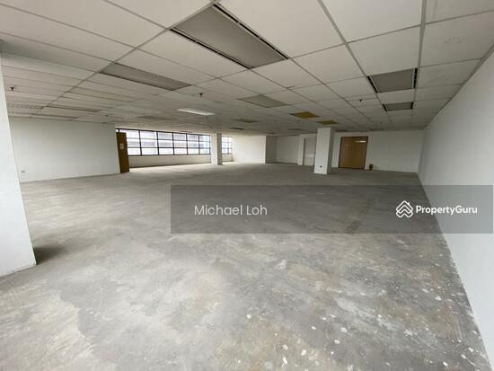 Faber Tower, Jalan Desa Bahagia, Taman Desa, Kuala Lumpur, , 2532 sqft ...