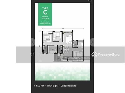 8 Properties for Sale at PIXEL City Sentral | PropertyGuru Malaysia