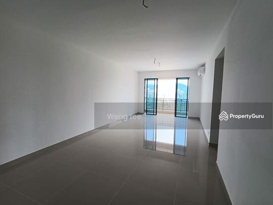 Baron Residence @ Lake City, Jalan Sibu, Kepong, Kuala Lumpur, 3 ...