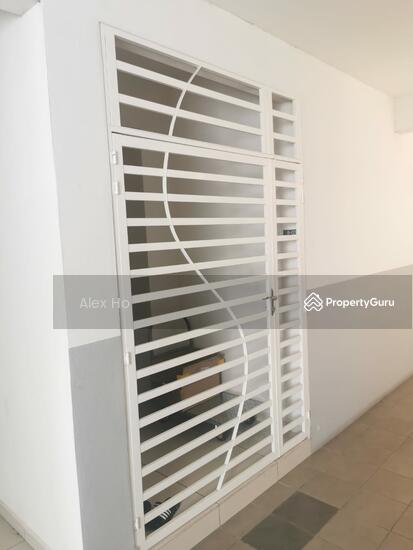 Dutamas Residence, Taman Tan Sai Gin, Bukit Mertajam, Penang, 3 ...