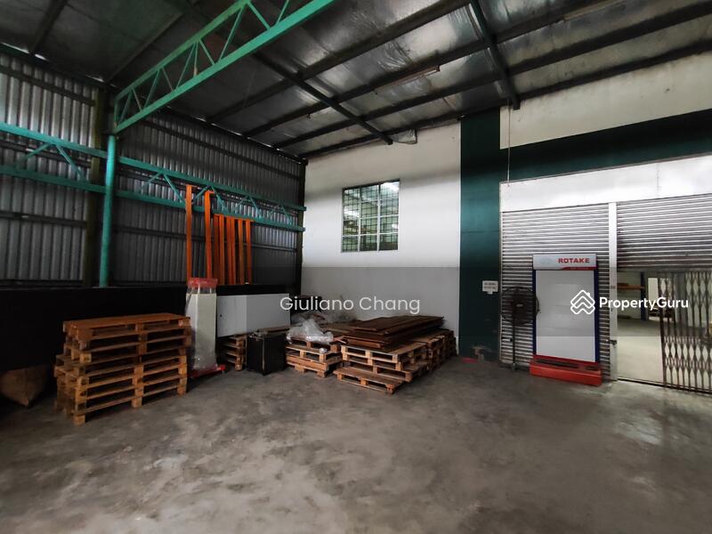 800 Warehouses for Sale in Malaysia | PropertyGuru Malaysia
