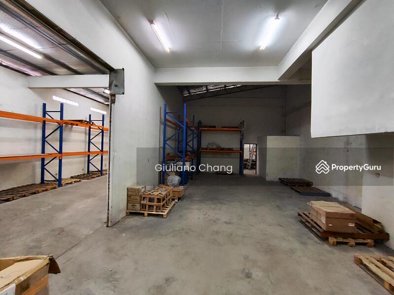 800 Warehouses for Sale in Malaysia | PropertyGuru Malaysia