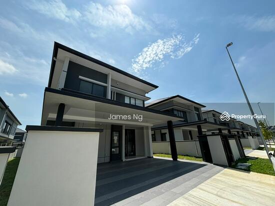 Tropicana Aman - Freesia Residences, No. 2 Persiaran Aman Perdana 3 ...