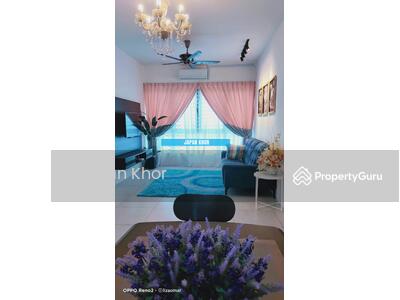 Meritus Residensi Condos For Rent, 2024 | PropertyGuru Malaysia