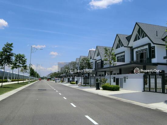 Eco Spring, Eco Spring, Jalan Ekoflora 1,Taman Ekoflora, Johor Bahru ...