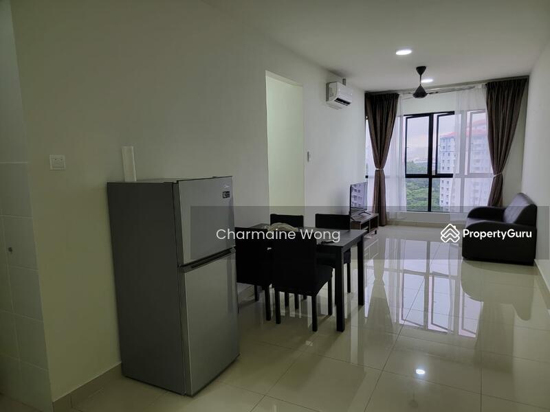 One Maxim @ Sentul KL, One Maxim Jalan Sentul Pasar, Sentul, Kuala ...