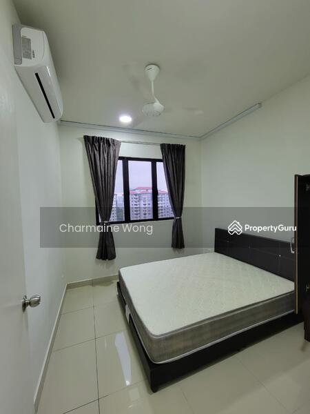 One Maxim @ Sentul KL, One Maxim Jalan Sentul Pasar, Sentul, Kuala ...