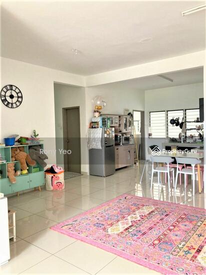 Ameera Residence @ Mutiara Heights, Jln Mutiara 3, Mutiara Heights ...