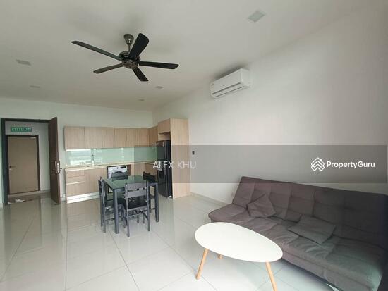 Green Haven @ Kota Puteri, Johor Bahru, Jalan Kota Kota Puteri, Johor ...