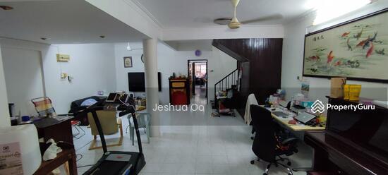 2-storey Terraced House for Sale in Ulu Kelang (Selangor) - Jeshua Oo