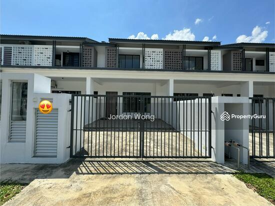Ruby @ Austin Crest, Mount Austin, Johor Bahru, Johor, 4 Bedrooms, 1170 ...
