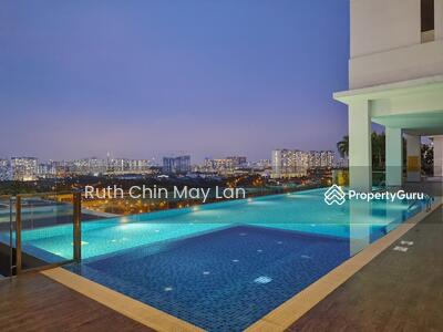 17 Properties for Sale at Ten Kinrara | PropertyGuru Malaysia