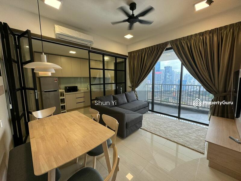 One Cochrane Residences, 1 Jalan Cochrane, Cheras, Kuala Lumpur, 2 ...