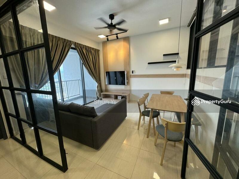 One Cochrane Residences, 1 Jalan Cochrane, Cheras, Kuala Lumpur, 2 ...