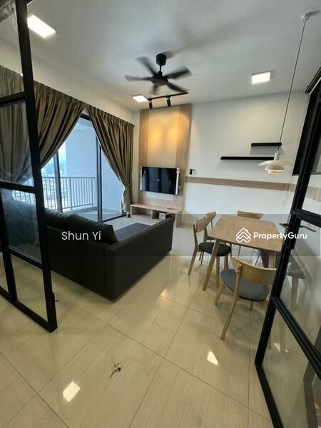 One Cochrane Residences, 1 Jalan Cochrane, Cheras, Kuala Lumpur, 2 ...