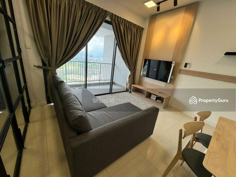 One Cochrane Residences, 1 Jalan Cochrane, Cheras, Kuala Lumpur, 2 ...