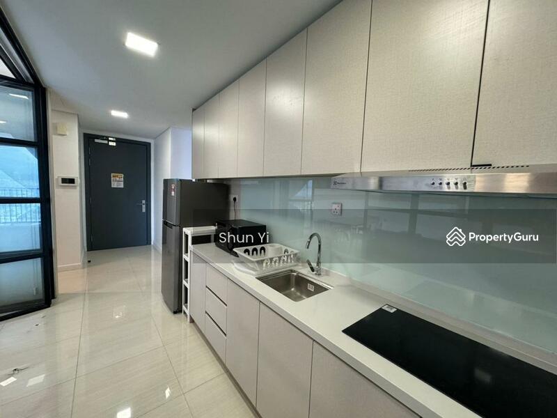 One Cochrane Residences, 1 Jalan Cochrane, Cheras, Kuala Lumpur, 2 ...