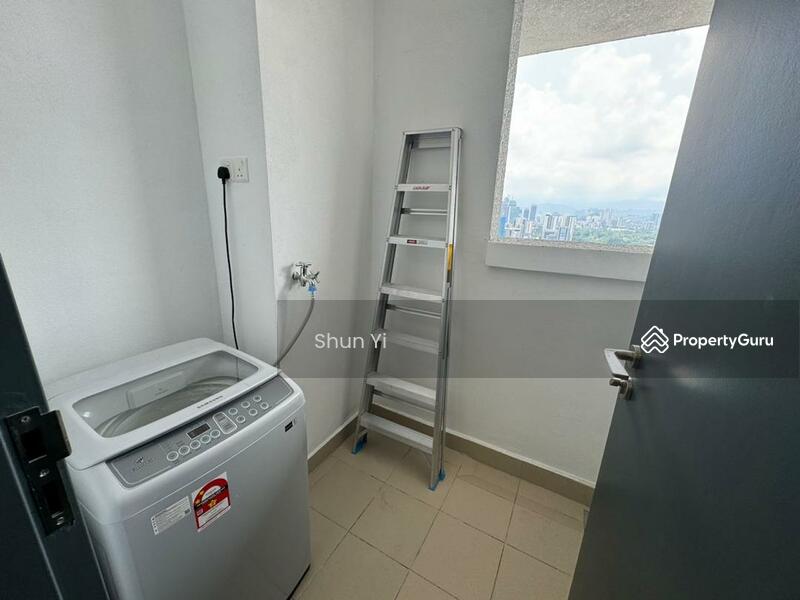 One Cochrane Residences, 1 Jalan Cochrane, Cheras, Kuala Lumpur, 2 ...