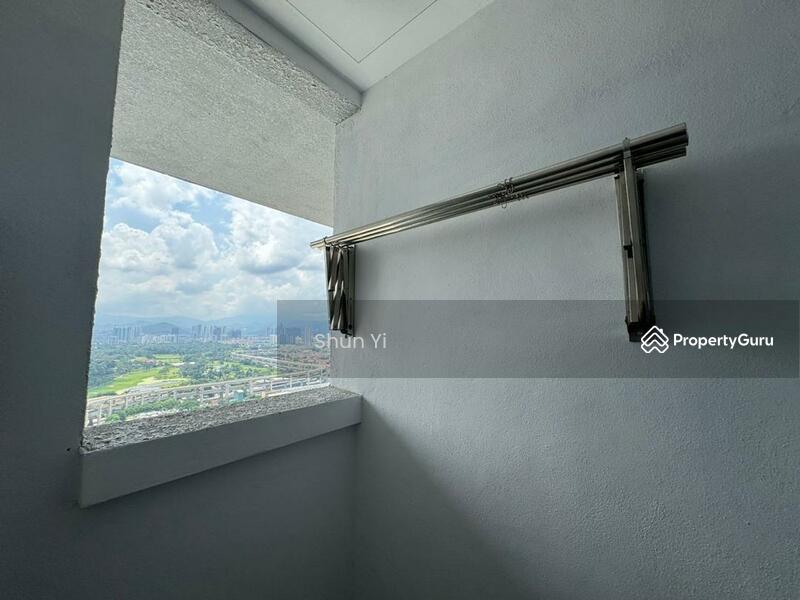 One Cochrane Residences, 1 Jalan Cochrane, Cheras, Kuala Lumpur, 2 ...