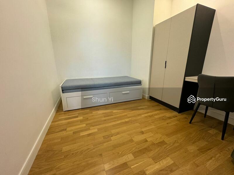 One Cochrane Residences, 1 Jalan Cochrane, Cheras, Kuala Lumpur, 2 ...