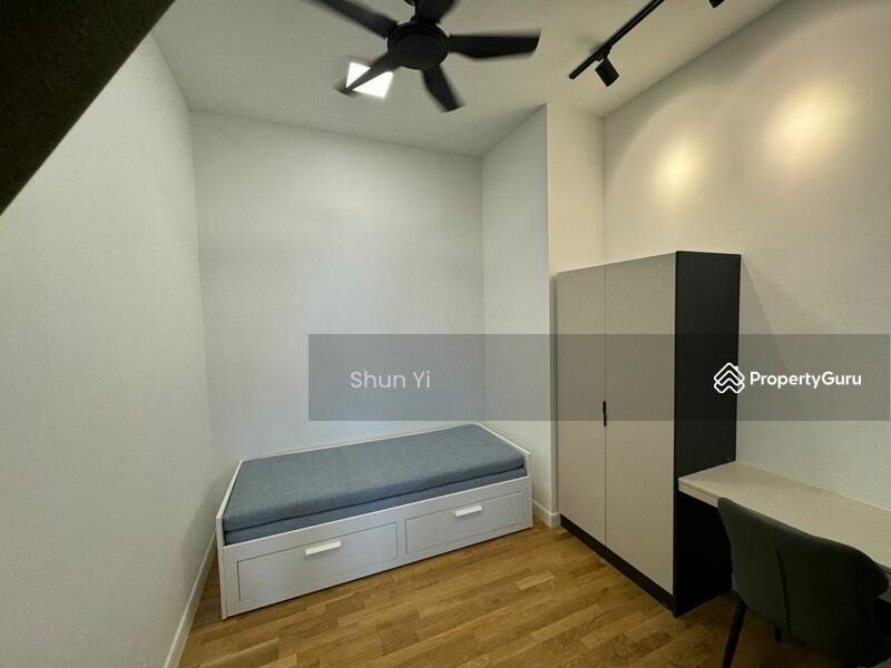 One Cochrane Residences, 1 Jalan Cochrane, Cheras, Kuala Lumpur, 2 ...