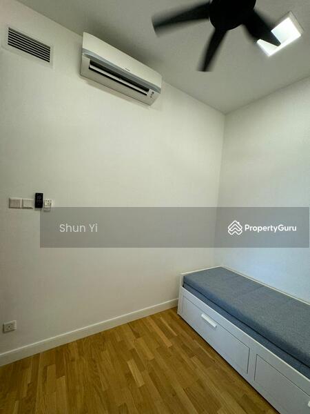 One Cochrane Residences, 1 Jalan Cochrane, Cheras, Kuala Lumpur, 2 ...